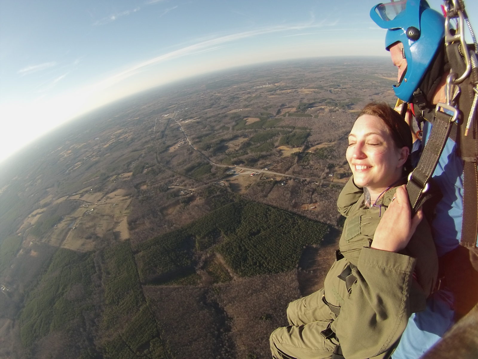 Skydiving Pictures and Video - No Limits Skydiving