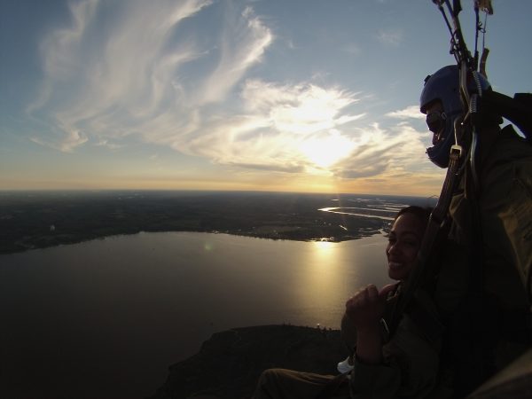 Tandem Skydiving in VA | Richmond & Virginia Beach
